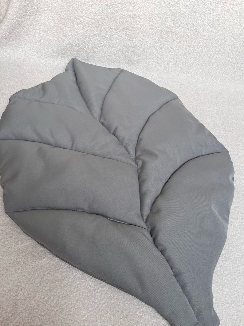 BABY Play Mat , Leaf Play Mat , Floor Play Mat Cotton Leaf Mat Baby ...