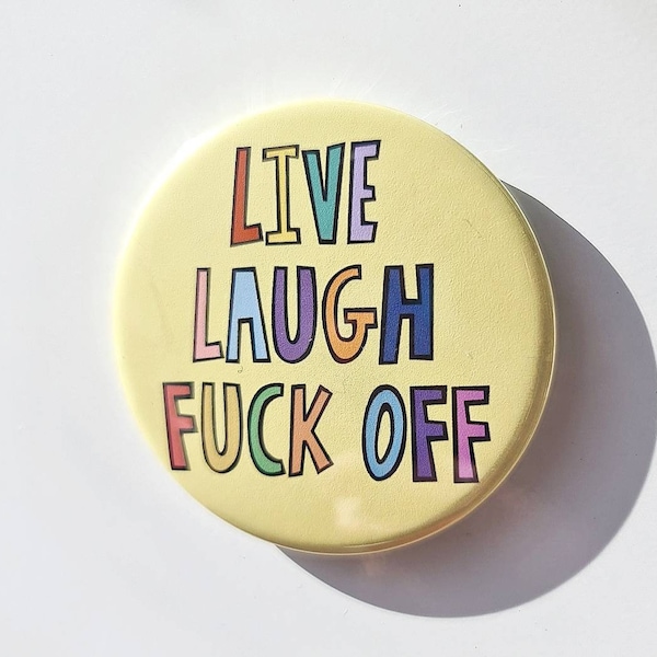 Quote Magnets - Etsy