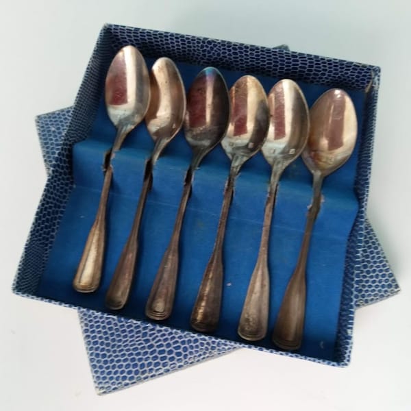 Silver Plated - Etsy