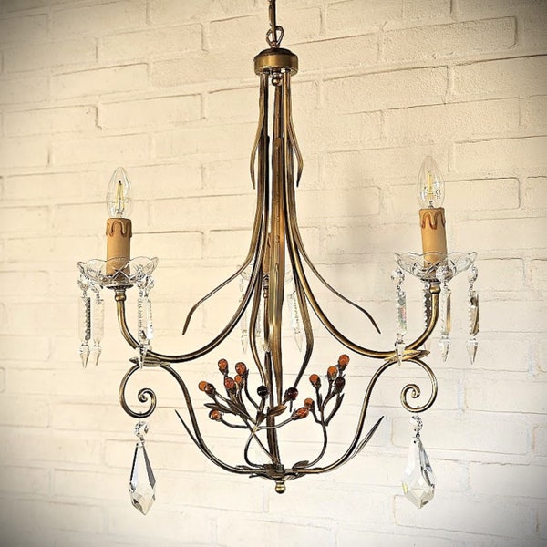 Unique Chandeliers - Etsy