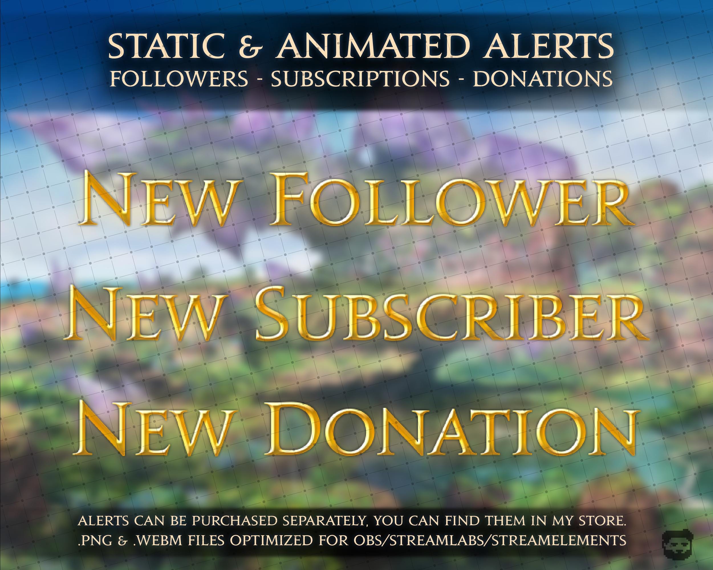 Final Fantasy XIV Overlay Twitch, FFXIV Endwalker, FF14 Overlay ...