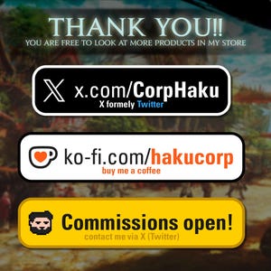 FFXIV Overlay | FFXIV Dawntrail | FFXIV Stream Package for Twitch ...