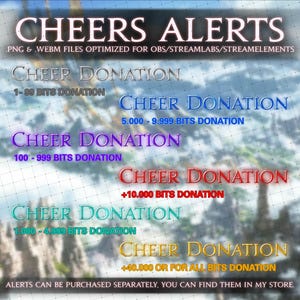 FFXIV A Realm Reborn Stream Overlay for TWITCH YOUTUBE for Streamers ...