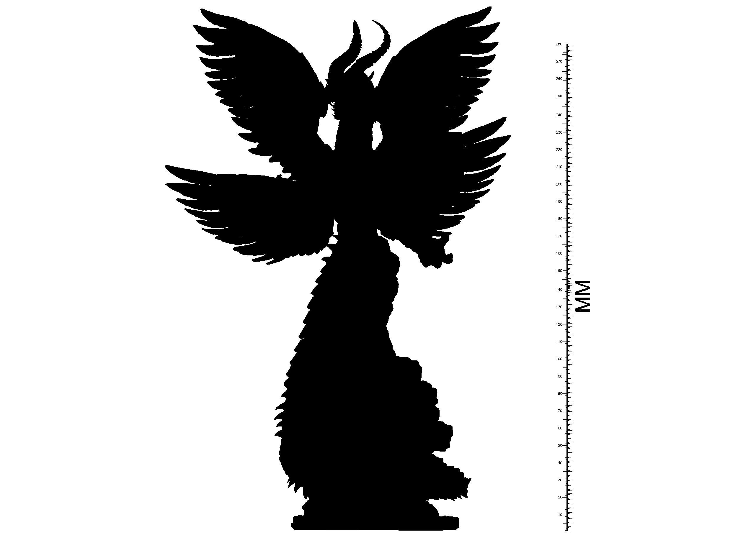 Apsu Drachenblut Tabletop RPG 3D gedruckt Dungeons and - Etsy.de