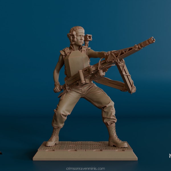 Resin Model Kit - Etsy