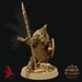 Geraia Stormspear Hobgoblin Daybreak Miniatures 3D - Etsy