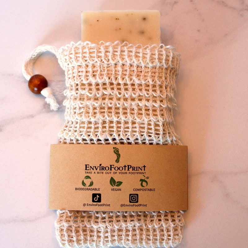 Dish Soap Sponges Organic - Etsy