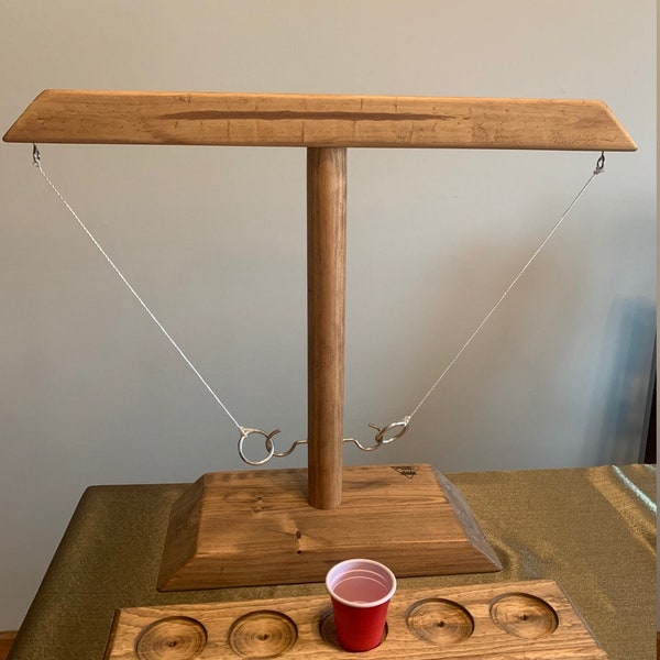 Ring Toss Game - Etsy