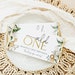 Wild One Candy Bar Wrapper Wild One Chocolate Bar Wrapper - Etsy