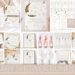 Gold Moon Stars Chocolate Bar Wrapper, Over the Moon Candy Bar Wrapper ...