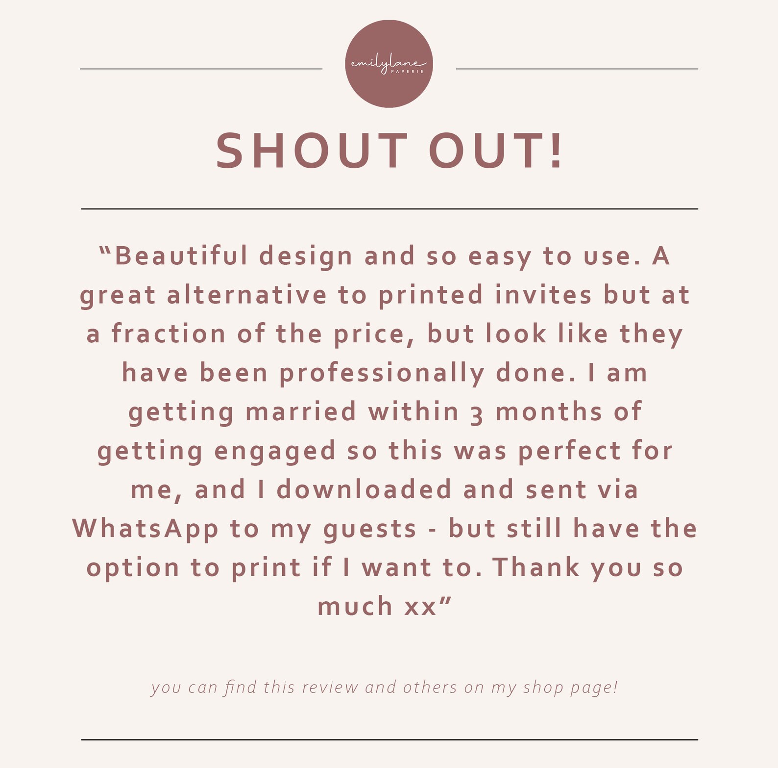 Bubble Send off Sign Printable Newlywed Send off Sign Modern | Etsy