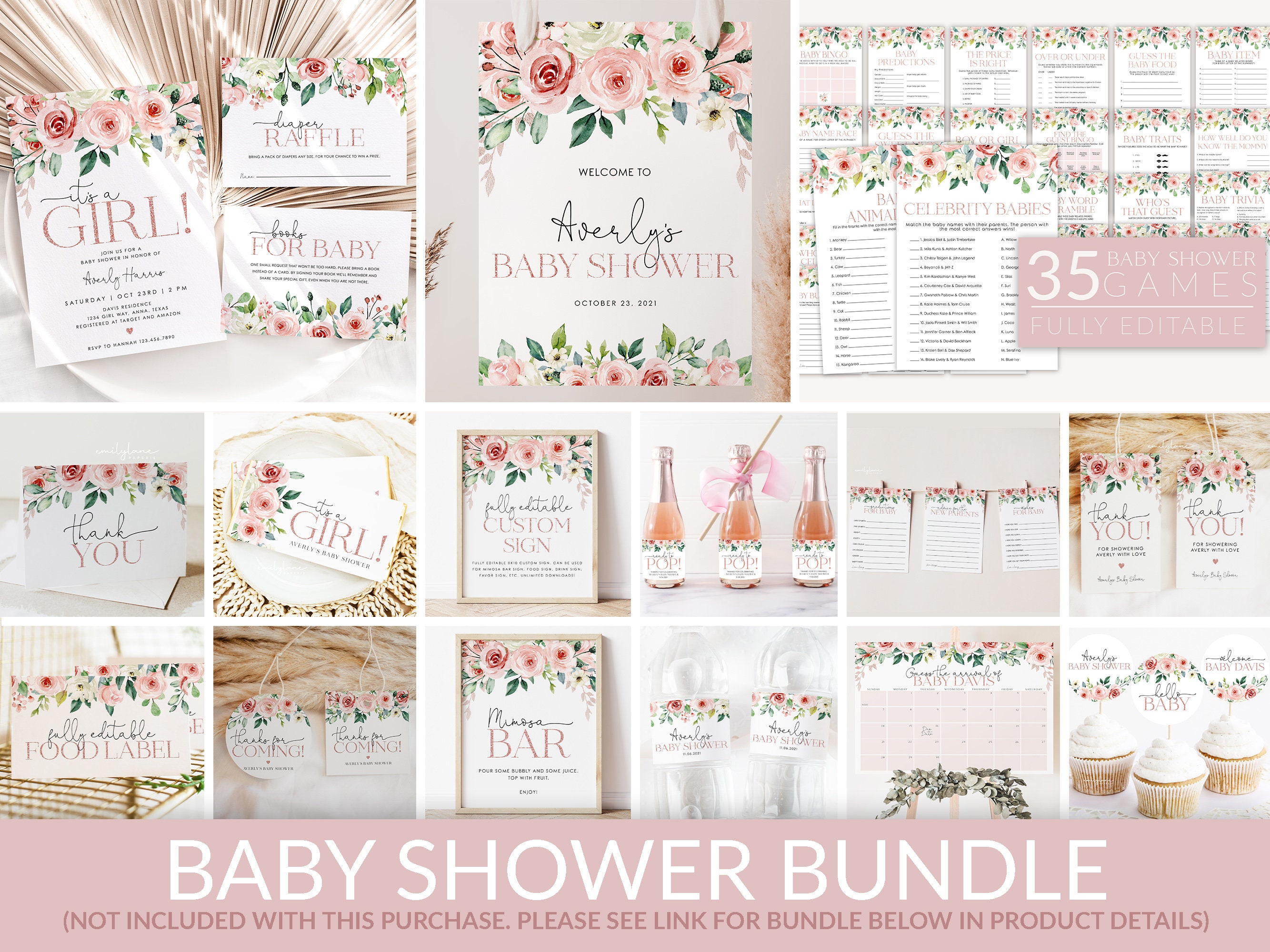 Pink Floral Chocolate Bar Wrapper Pink Candy Bar Wrapper - Etsy