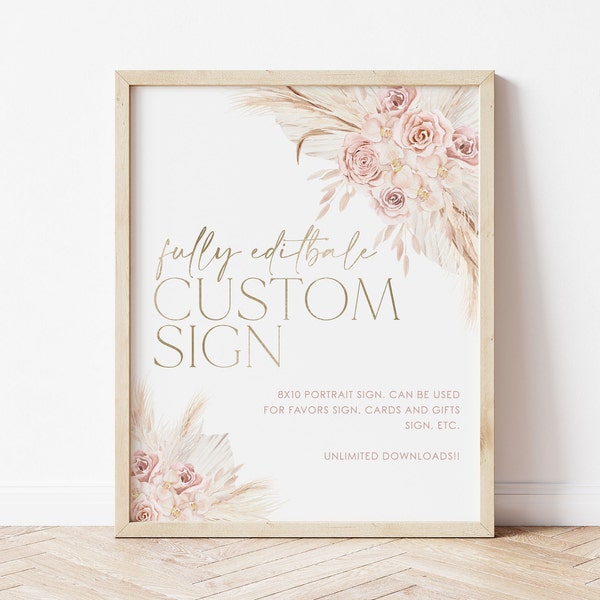 Boho Signs - Etsy