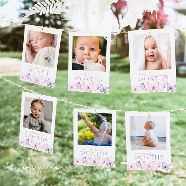 Butterfly Birthday - Etsy