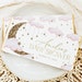 Moon and Stars Chocolate Bar Wrapper, Over the Moon Candy Bar Wrapper ...