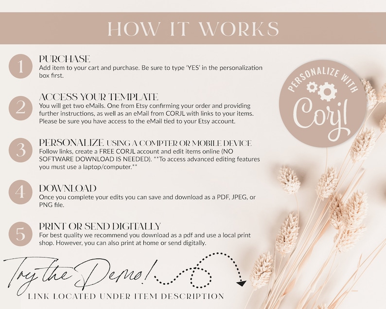 Safari Animal Custom Editable Sign, Custom 8x10 Sign, Safari Editable ...