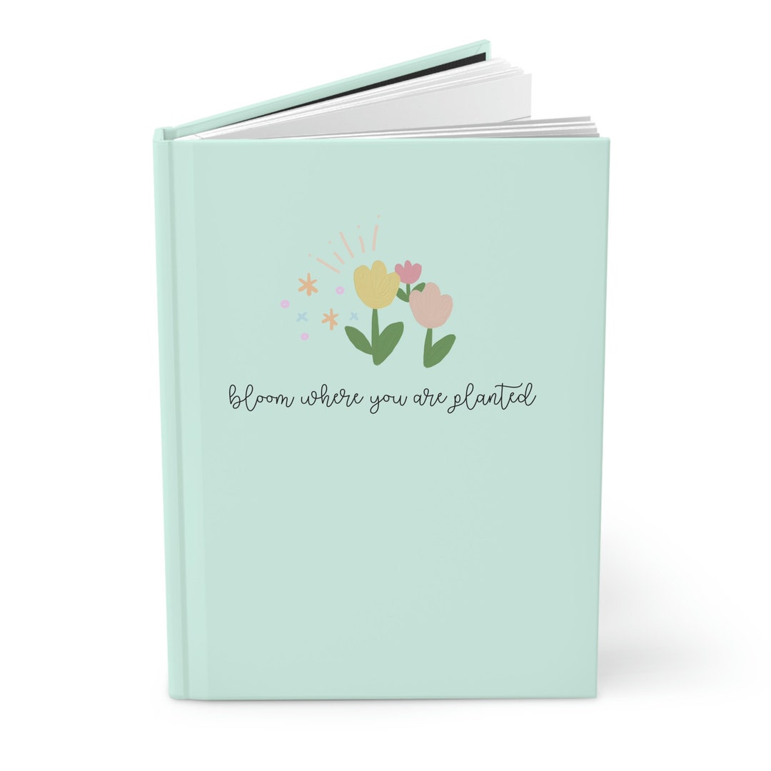 Devotion Notebook With Verse Quiet Time Notebook Sermon - Etsy