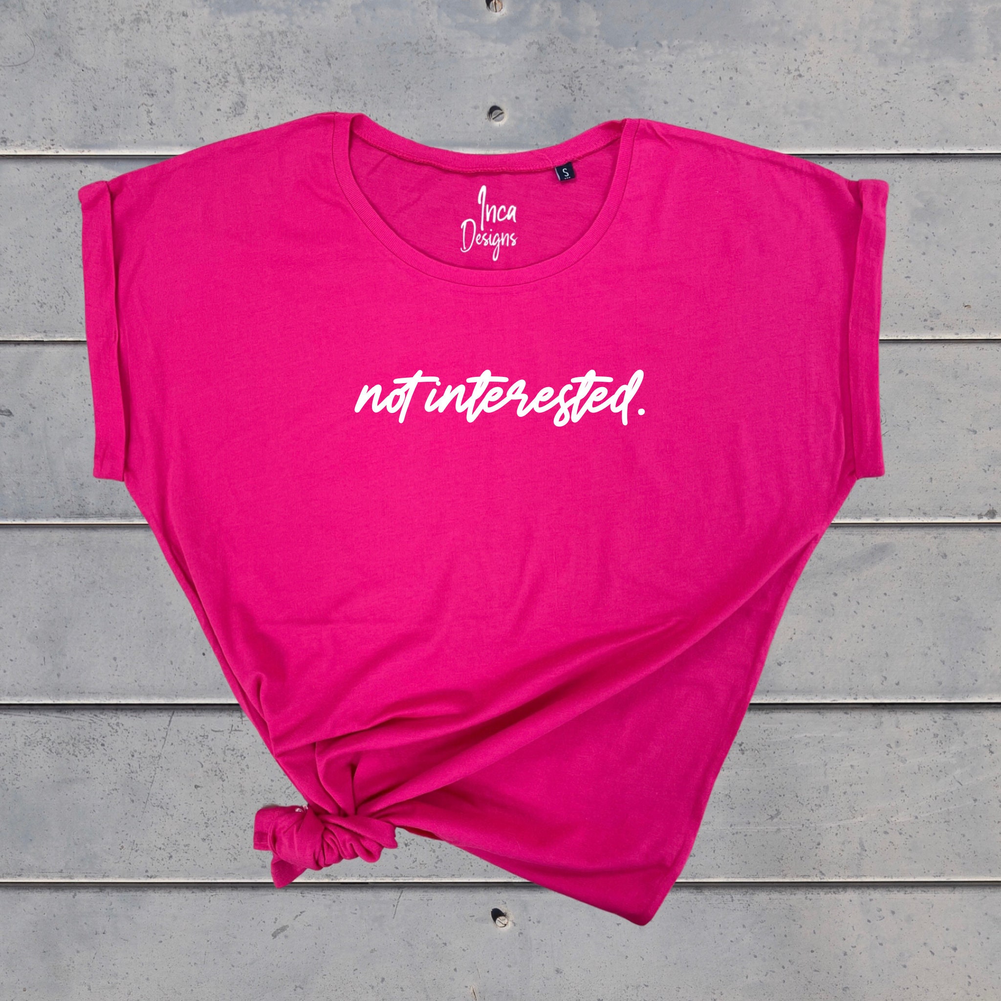 Not Interested Tshirt, Sarcastic Tshirt, Meh Shirt, Whatever Tshirt ...