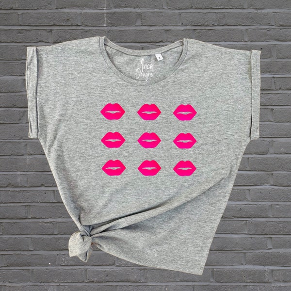 Best Kiss Shirt - Etsy