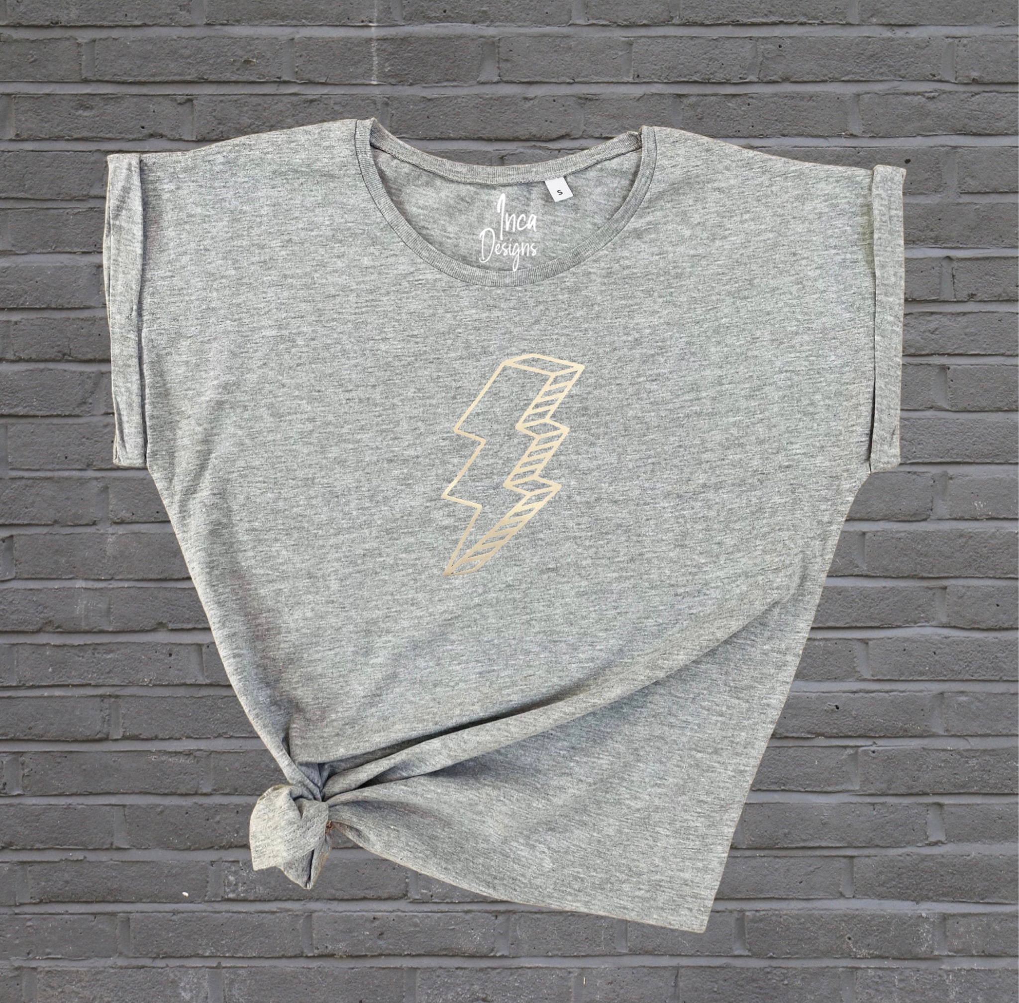Lightning Bolt Top, Flash Tshirt, Lightning Shirt, Thunder T Shirt, 80s ...