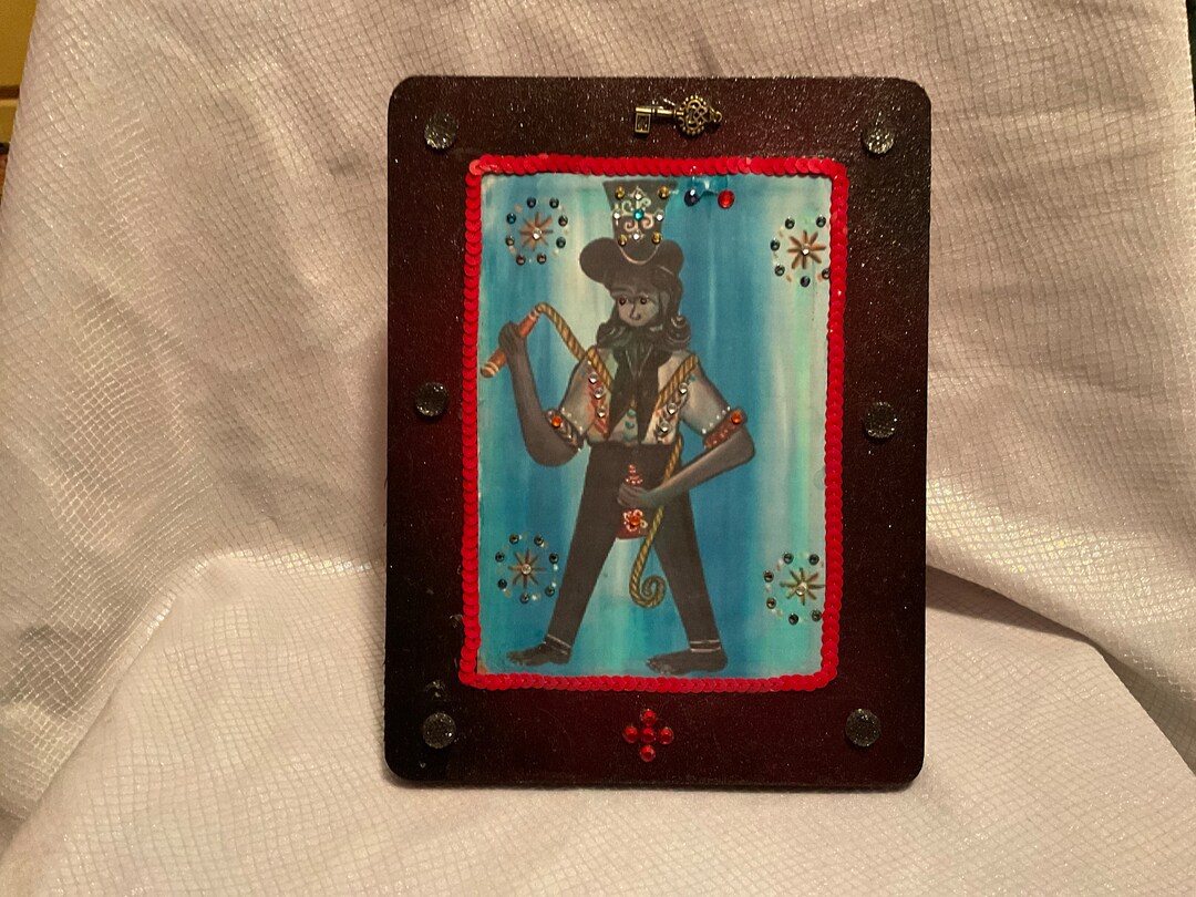 Kalfou Altar Piece - Etsy