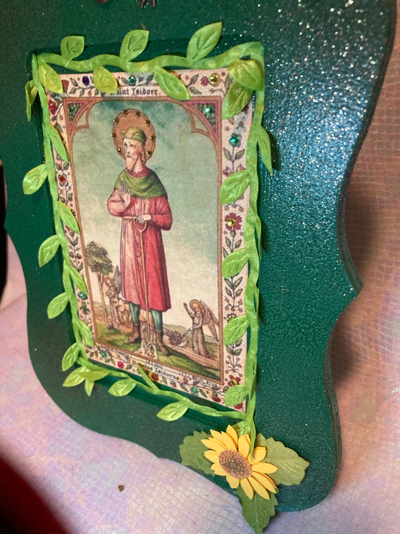 Kouzin Azaka Mede Altar Piece - Etsy