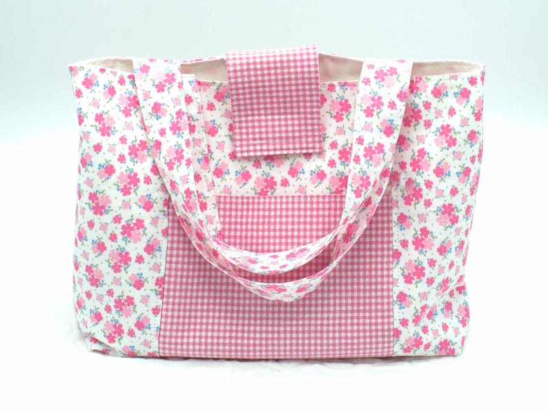 Baby Doll Diaper Bag Sewing Pattern: Includes Changing Mat & Bottle ...