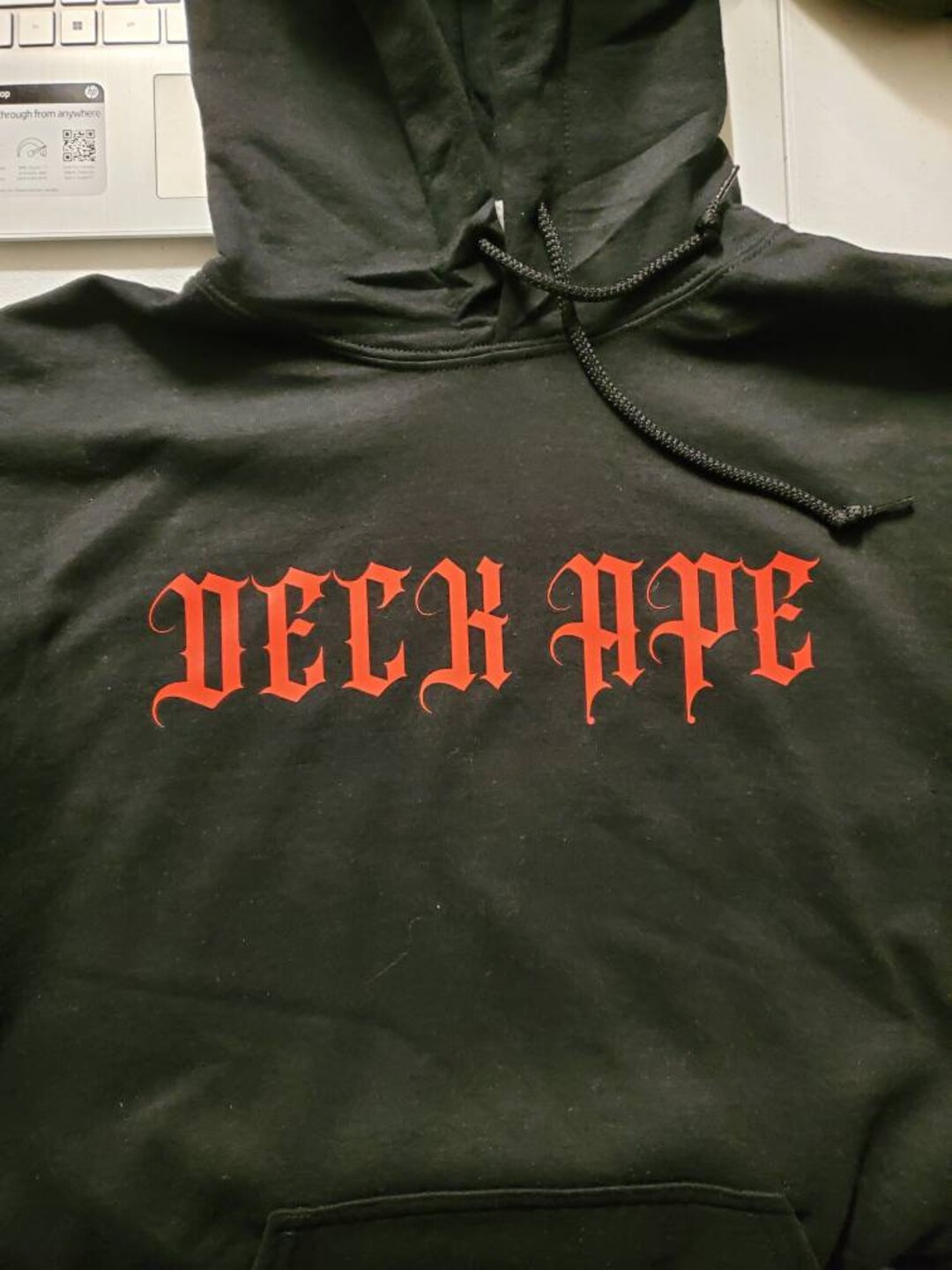 Built Different - Etsy