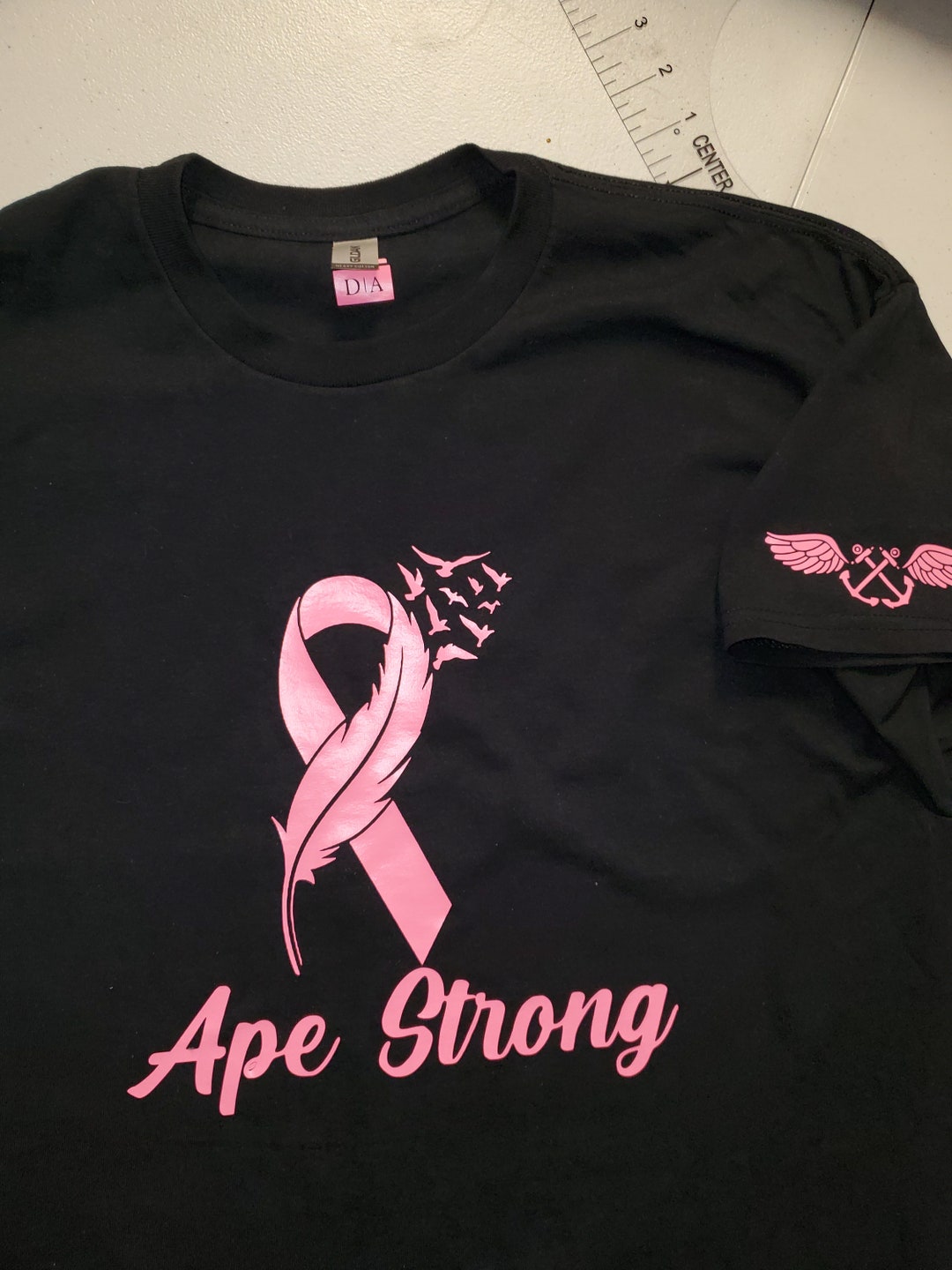 Ape Strong - Etsy