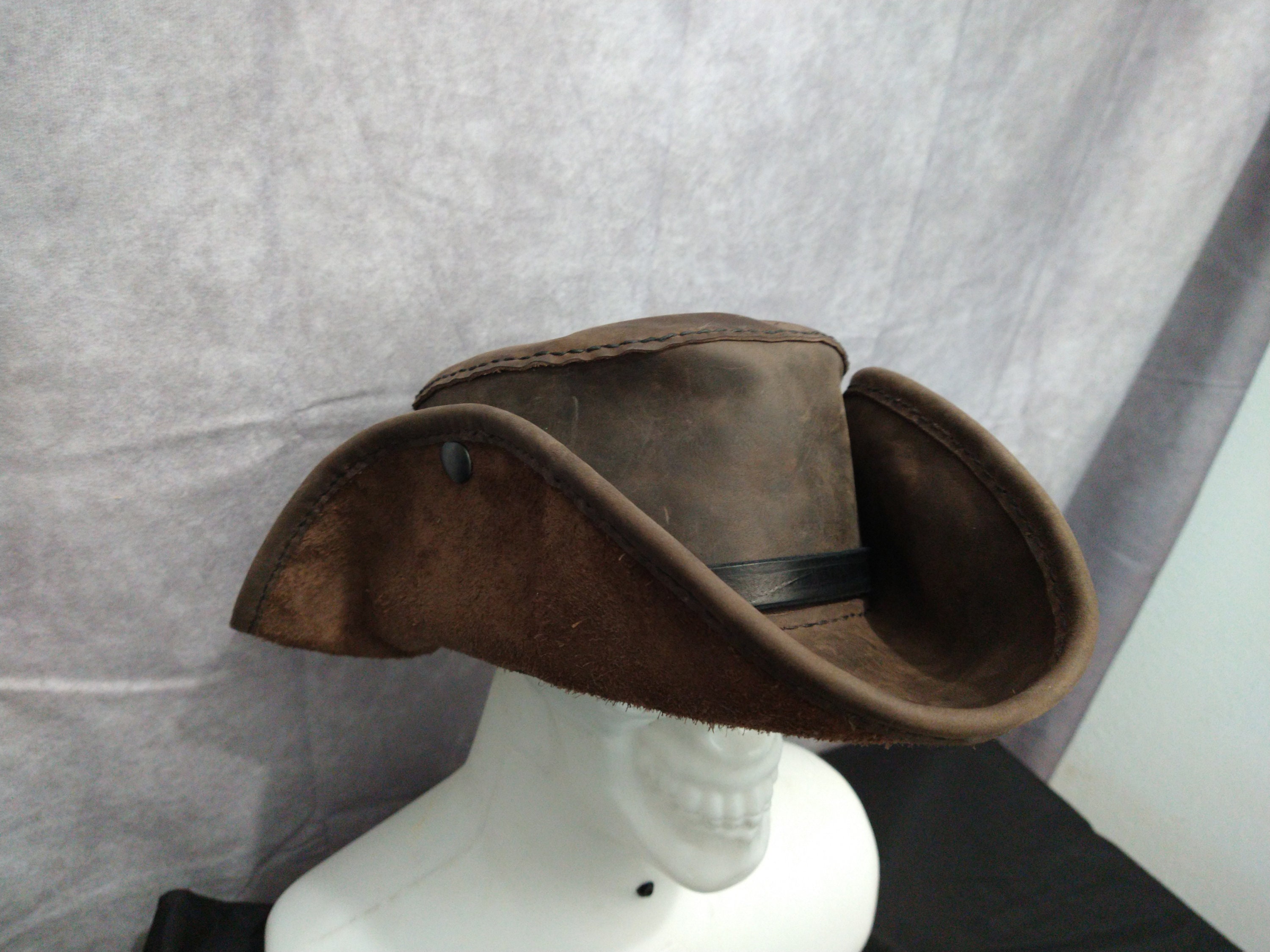 Custom Ordering Commission Leather Consultation - Etsy