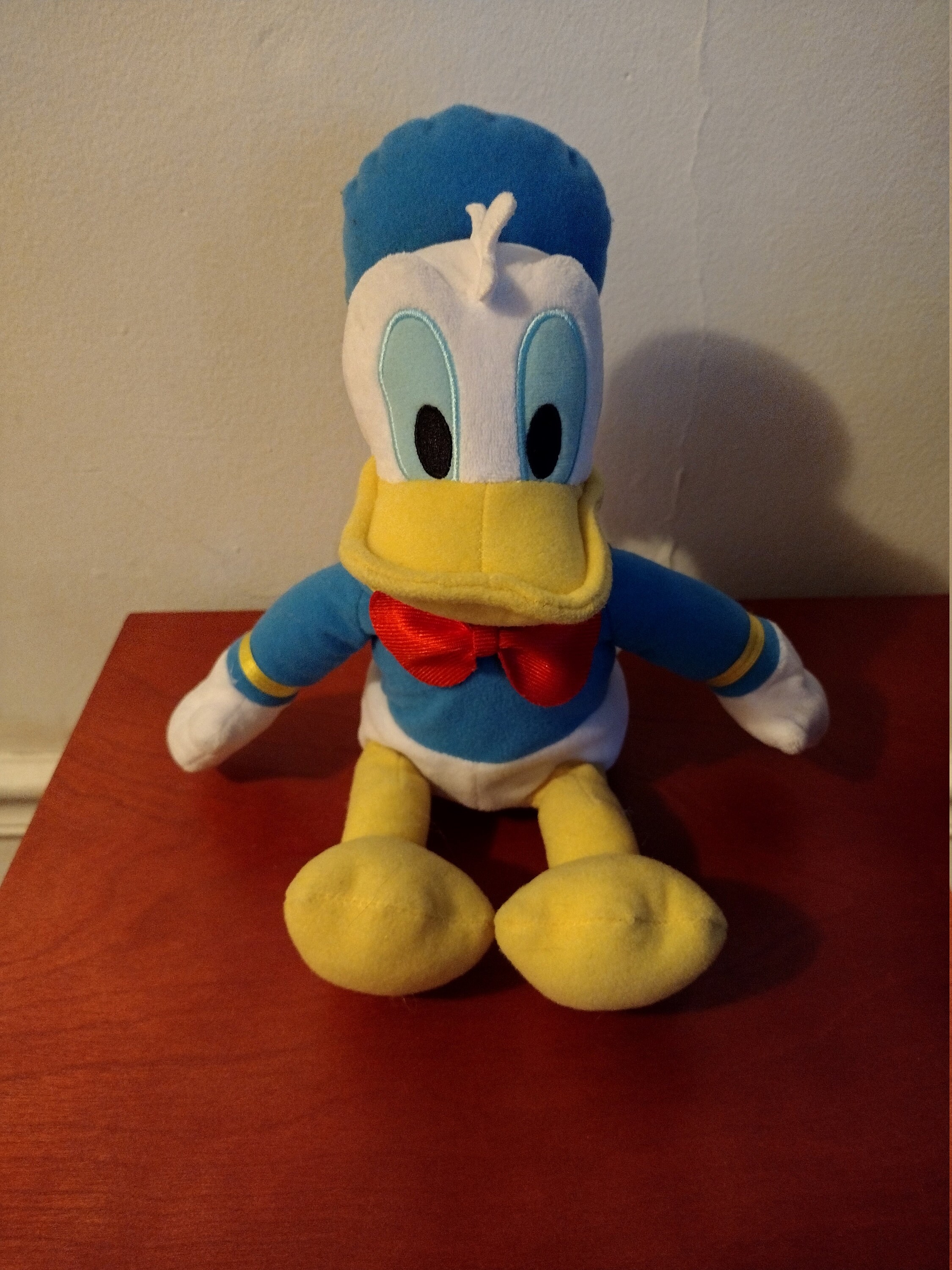 Donald Duck Secret Stash Jar - Etsy