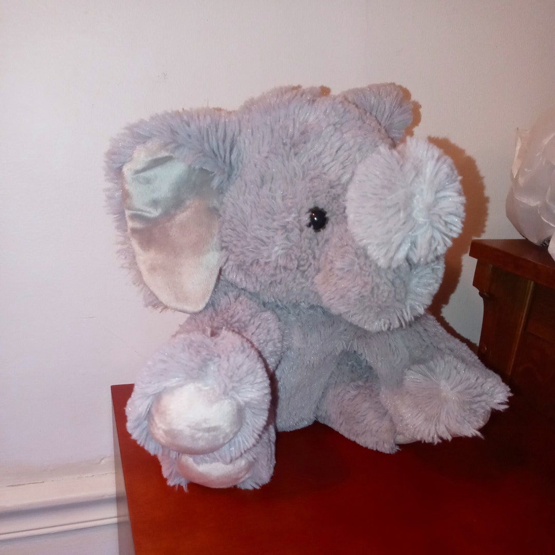 Elephant Secret Stash Jar - Etsy