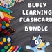 Bluey Show Bluey and Bingo Dance Mode PNG Bluey Download Bundle - Etsy ...