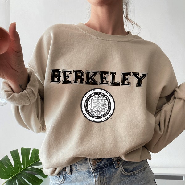 Uc Berkeley - Etsy