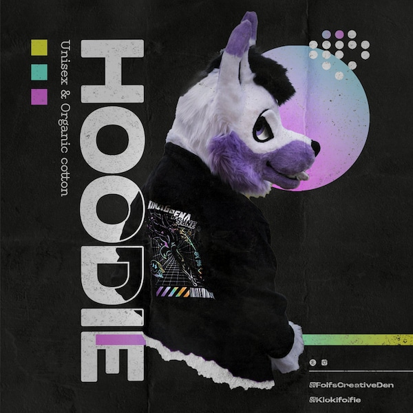 Furry Kitsune Fursuit - Etsy