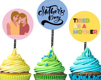 Dolly Parton Themed Printable Cupcake Toppers - Etsy