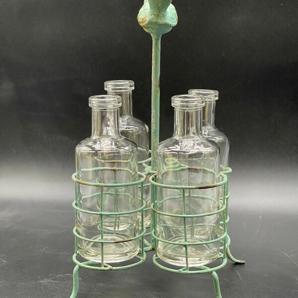 Bottle Caddy - Etsy