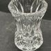 Clear Glass Toothpick Holder Molded - Etsy