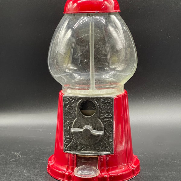 Gumball Machine With Stand - Etsy