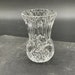 Clear Glass Toothpick Holder Molded - Etsy