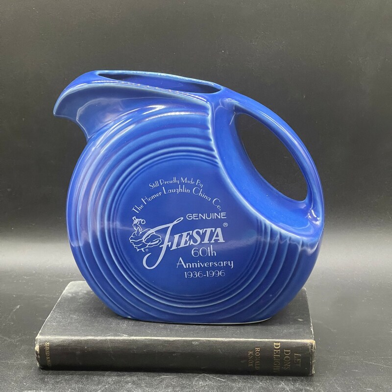 Pitcher Collectible - Etsy