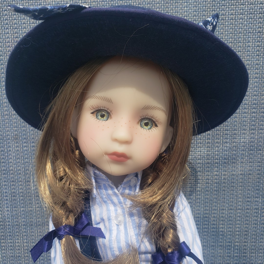 Rubyred Fashion Friends Doll Limited Edition 110 Made Worldwide ...