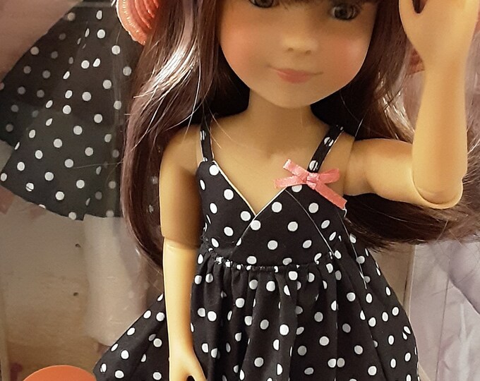 Rubyred Fashion Friends Jointed Doll Bailey, Adorable - Etsy