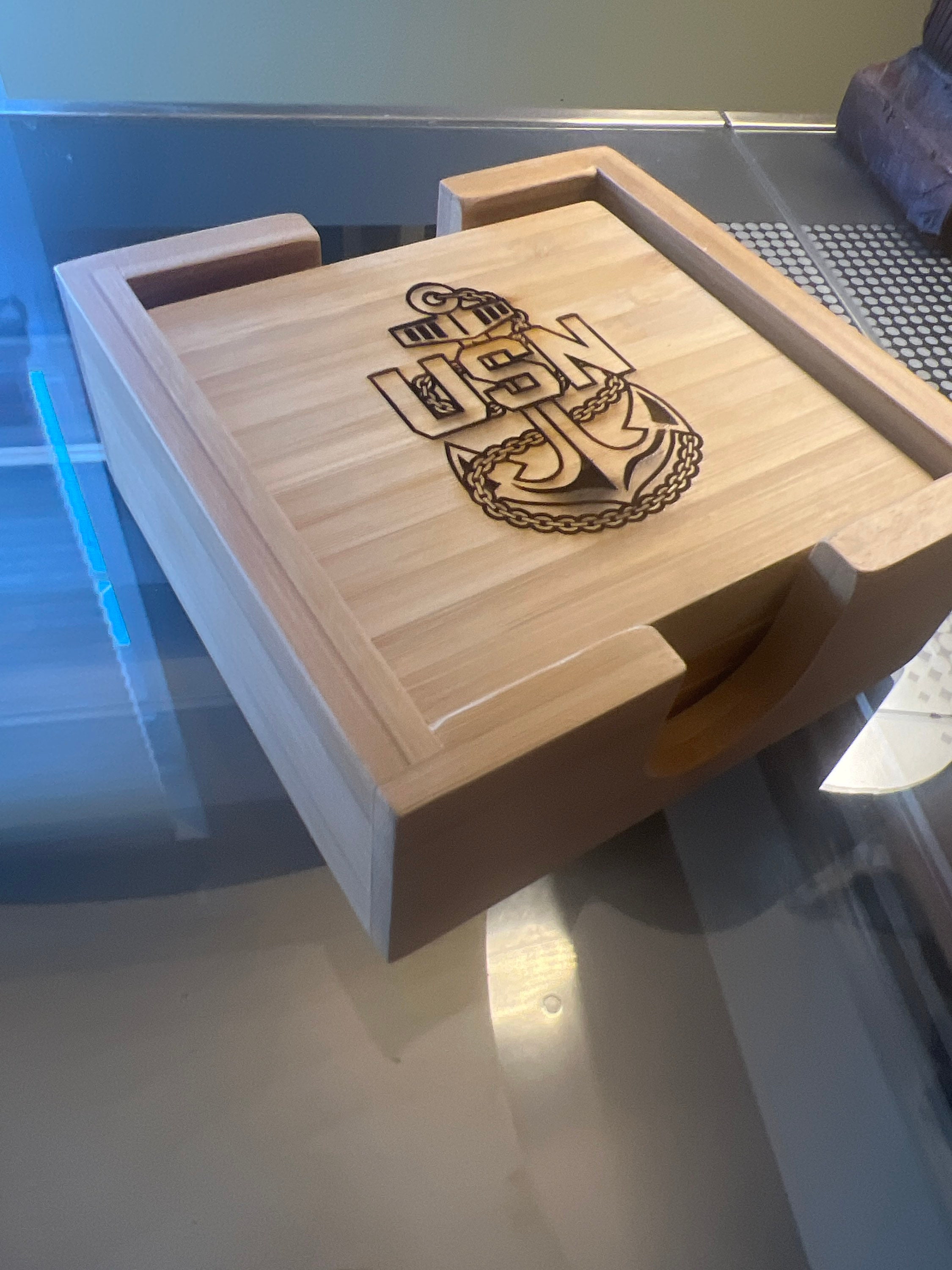 All Military Types of Coaster - Etsy