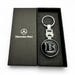 Mercedes Benz, Babos Brabus Double Sided Key Ring / Key Chain - Perfect ...