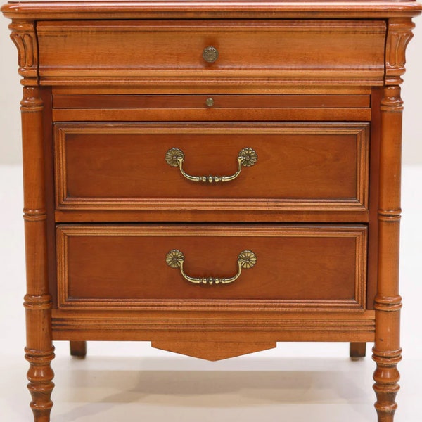 Dixie Nightstand - Etsy