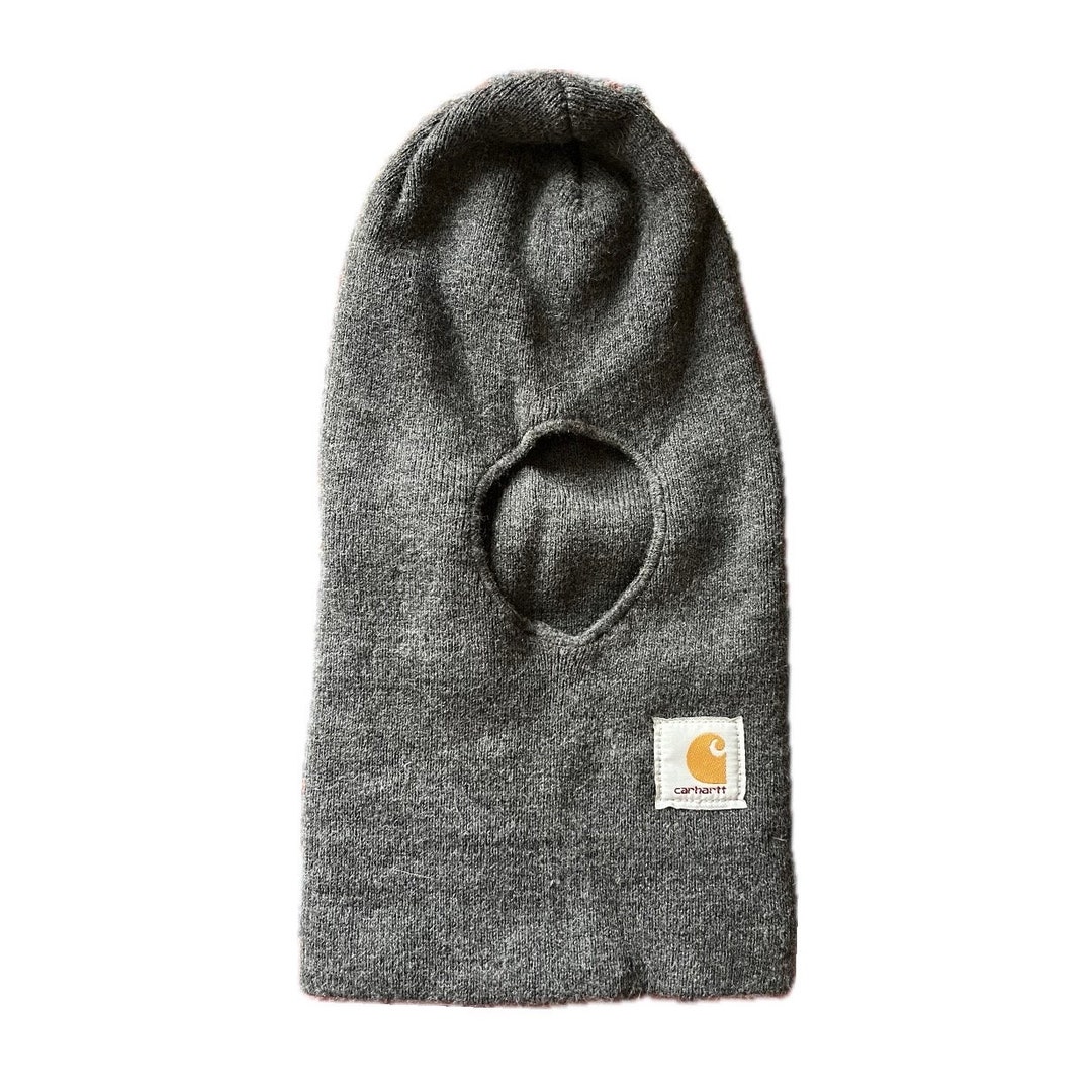 Grey Carhartt Ski Mask - Etsy