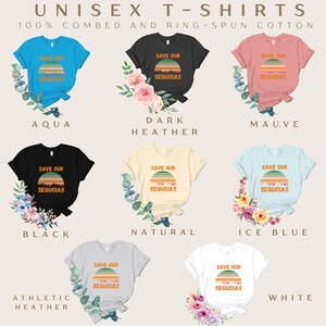 Save Our Sequoias Sequoia National Park Prevent Forrest Fires Tree ...