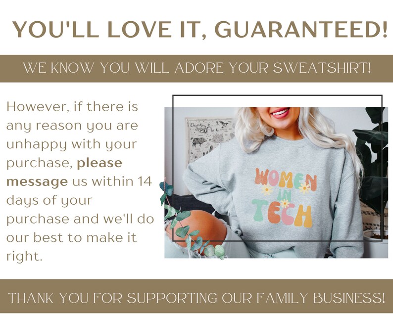 Women in Technology Tech Sweatshirt/ Girls Who Code Gift/ IT - Etsy