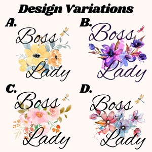 Custom Gift for Female Boss Gift for Christmas Mug for Supervisor ...